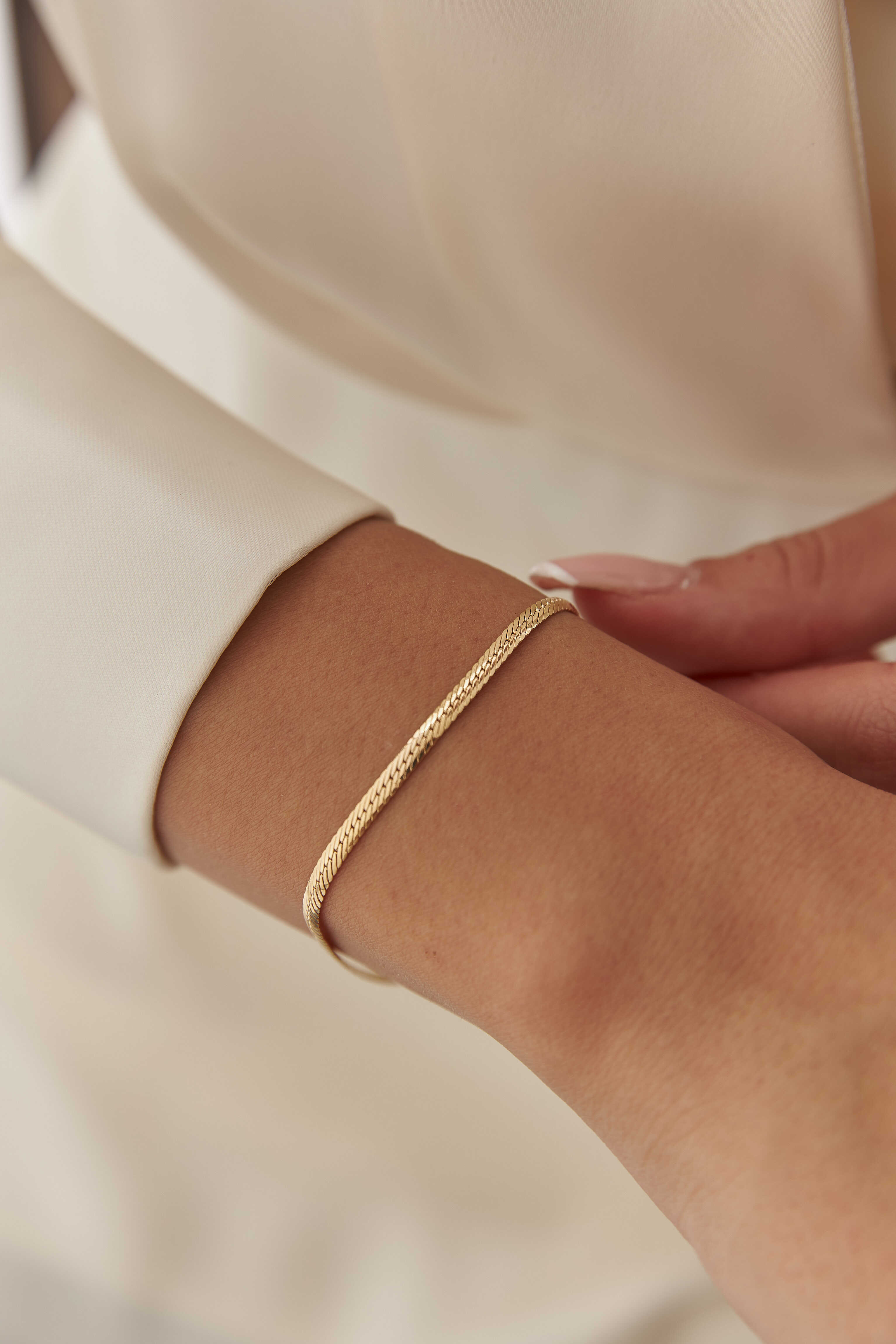 Snake Zincir Zincir Bileklikler YAVUZ KUYUMCULUK Zincirler