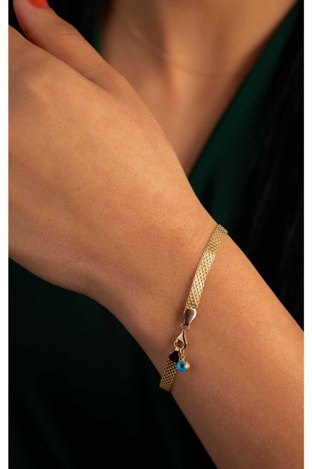 Bileklik Bismark Minimal Bileklikler YAVUZ KUYUMCULUK