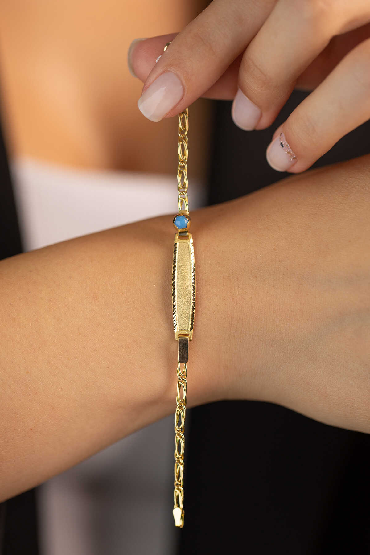 Çocuk Bilekliği Çocuk Bileklikleri YAVUZ KUYUMCULUK