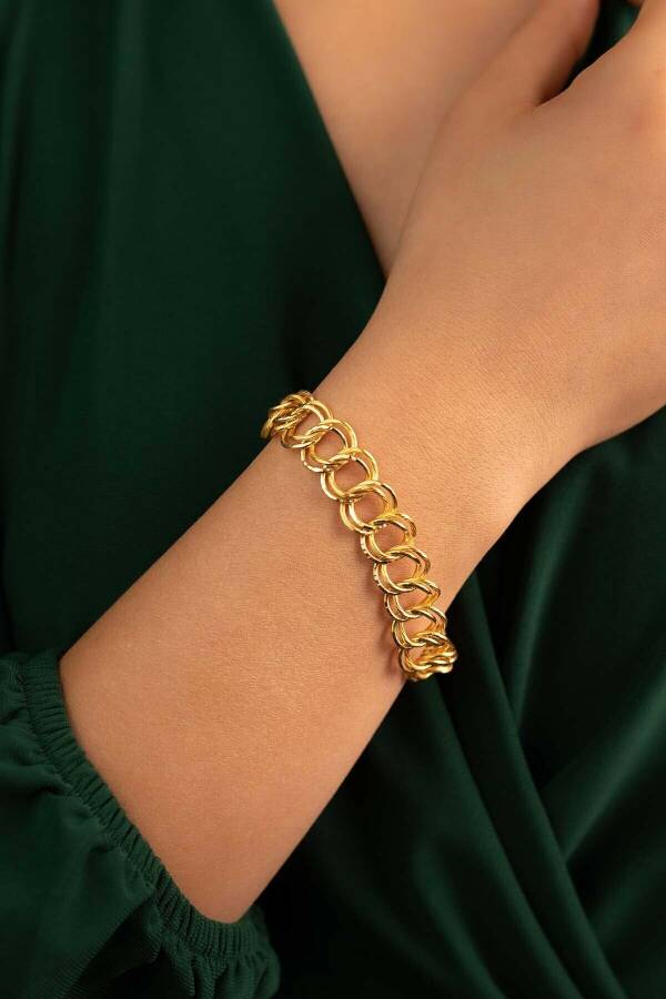 Samanyolu Bileklik Minimal Bileklikler YAVUZ KUYUMCULUK