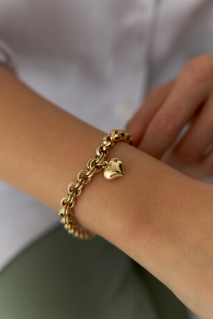 Yavuz Kuyumculuk - Samanyolu Bileklik