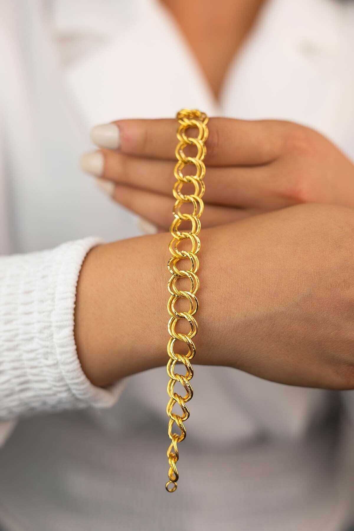 Yavuz Kuyumculuk - Samanyolu Bileklik